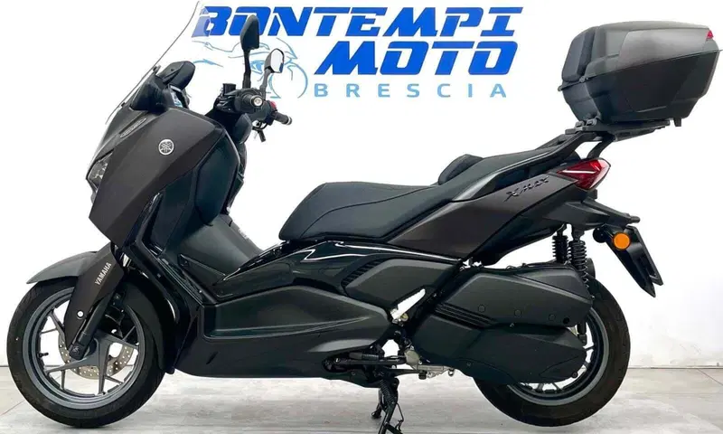 Vendo Yamaha X-Max 300 Tech Max (2025 - 26) usata a Concesio (codice ...