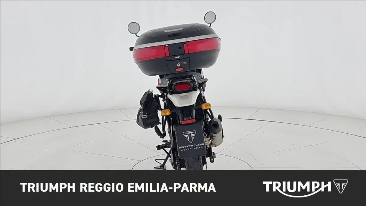 Vendo Royal Enfield Scram 411 (2022 - 24) usata a Reggio nell'Emilia ...