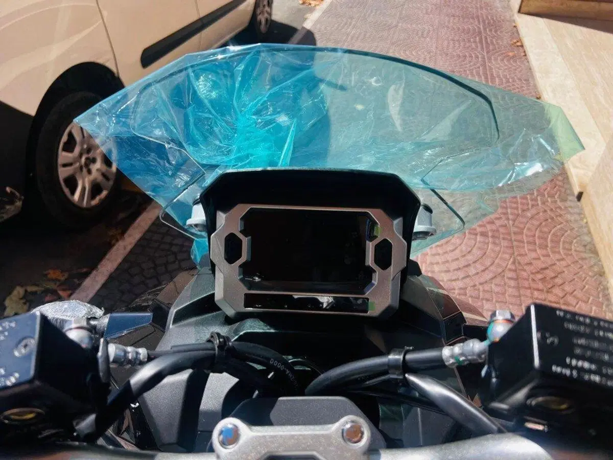 Vendo Sym ADX 125 (2023 - 24) nuova a Guidonia Montecelio (codice ...