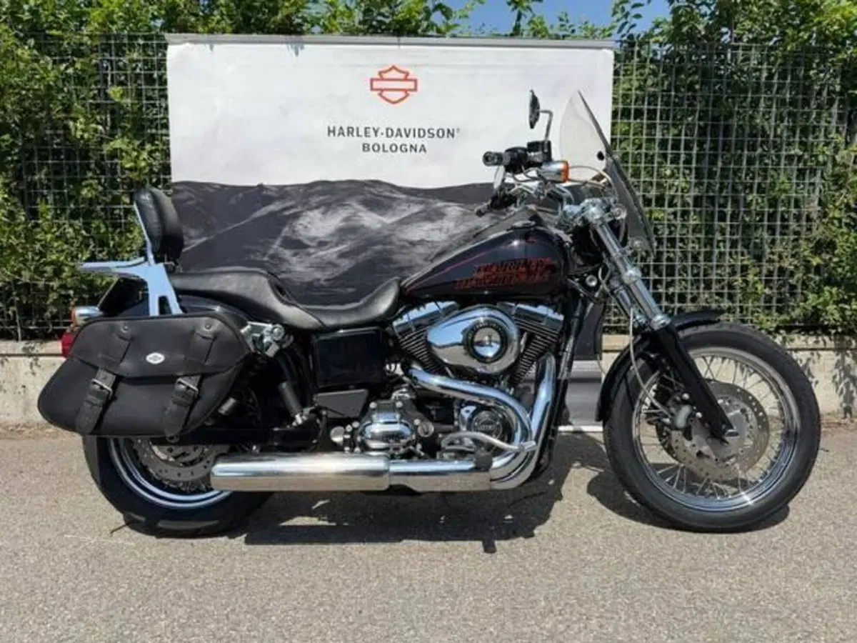 Vendo Harley-Davidson 1690 Low Rider (2014 - 17) - FXDL usata a Bologna ...
