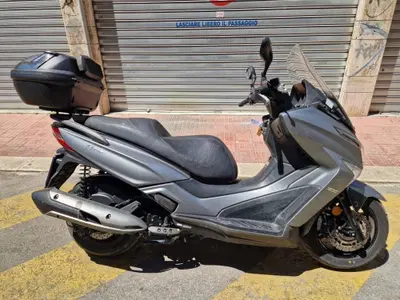 Kymco usate a Bari e provincia - Moto.it