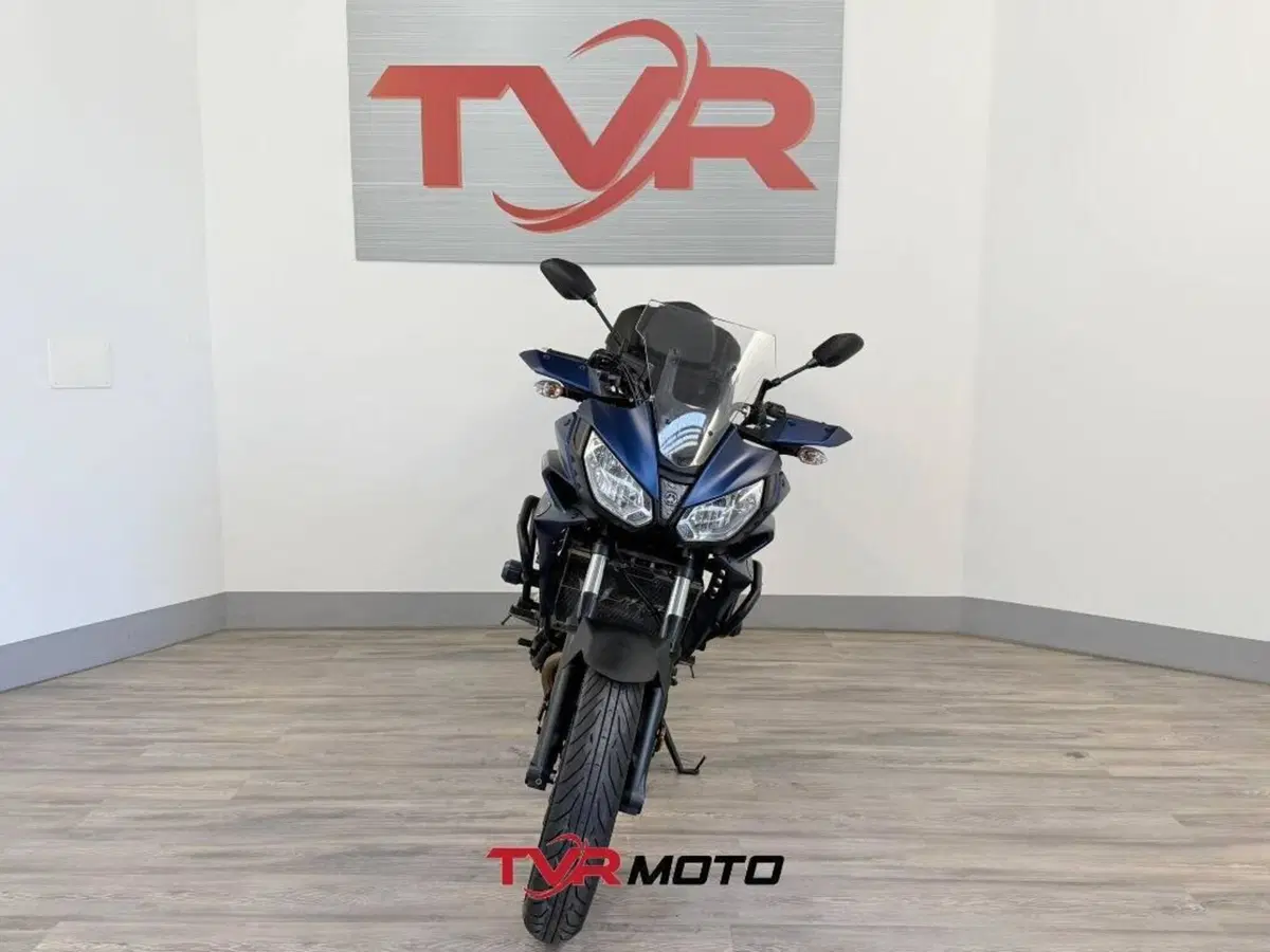 Vendo Yamaha Tracer 700 (2016 - 20) usata a Fossano (codice 10026264 ...