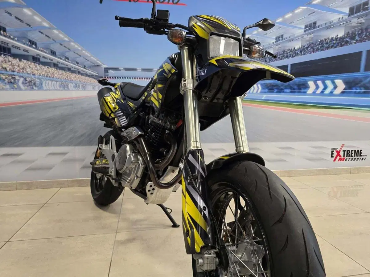 Vendo Honda FMX 650 usata a Rho (codice 10026804) - Moto.it