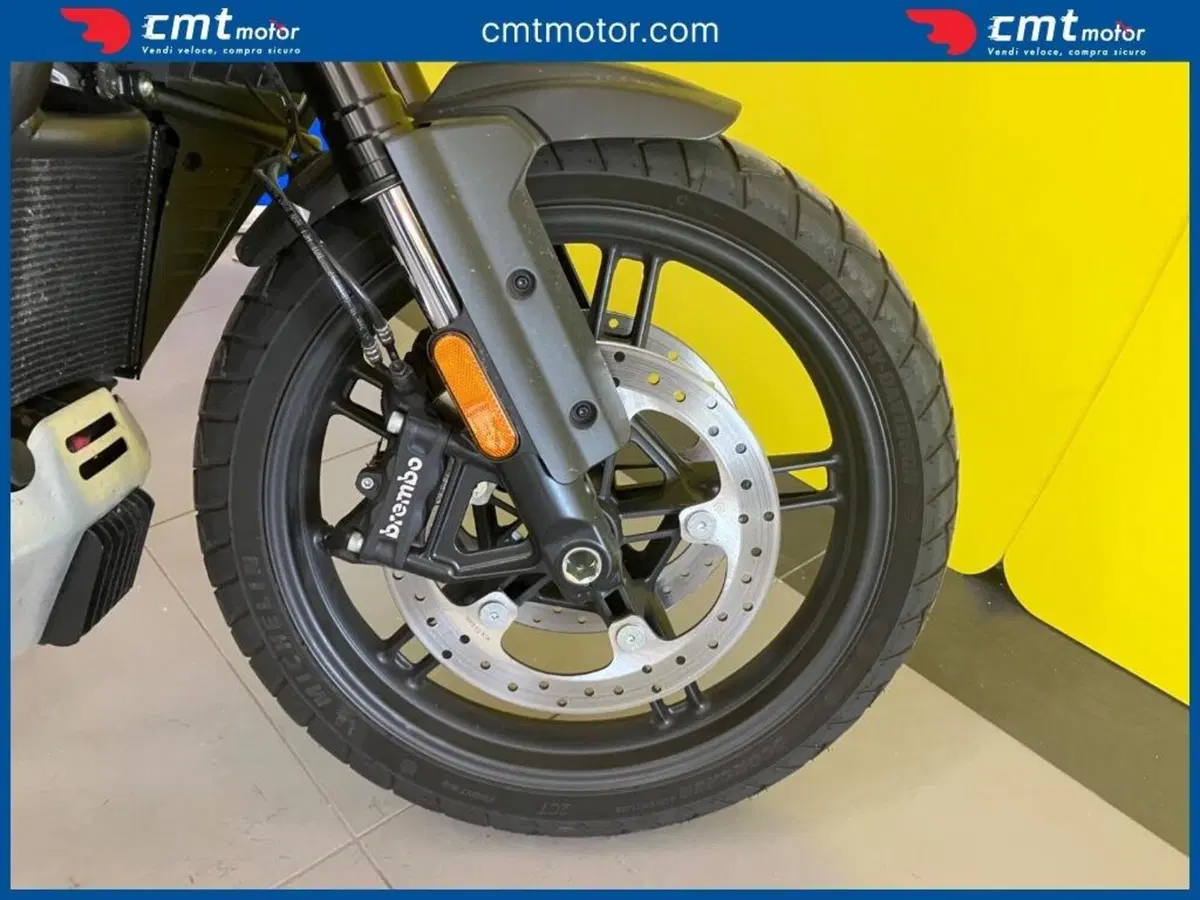 Vendo Harley-Davidson Pan America 1250 Special (2020 - 25) usata a ...