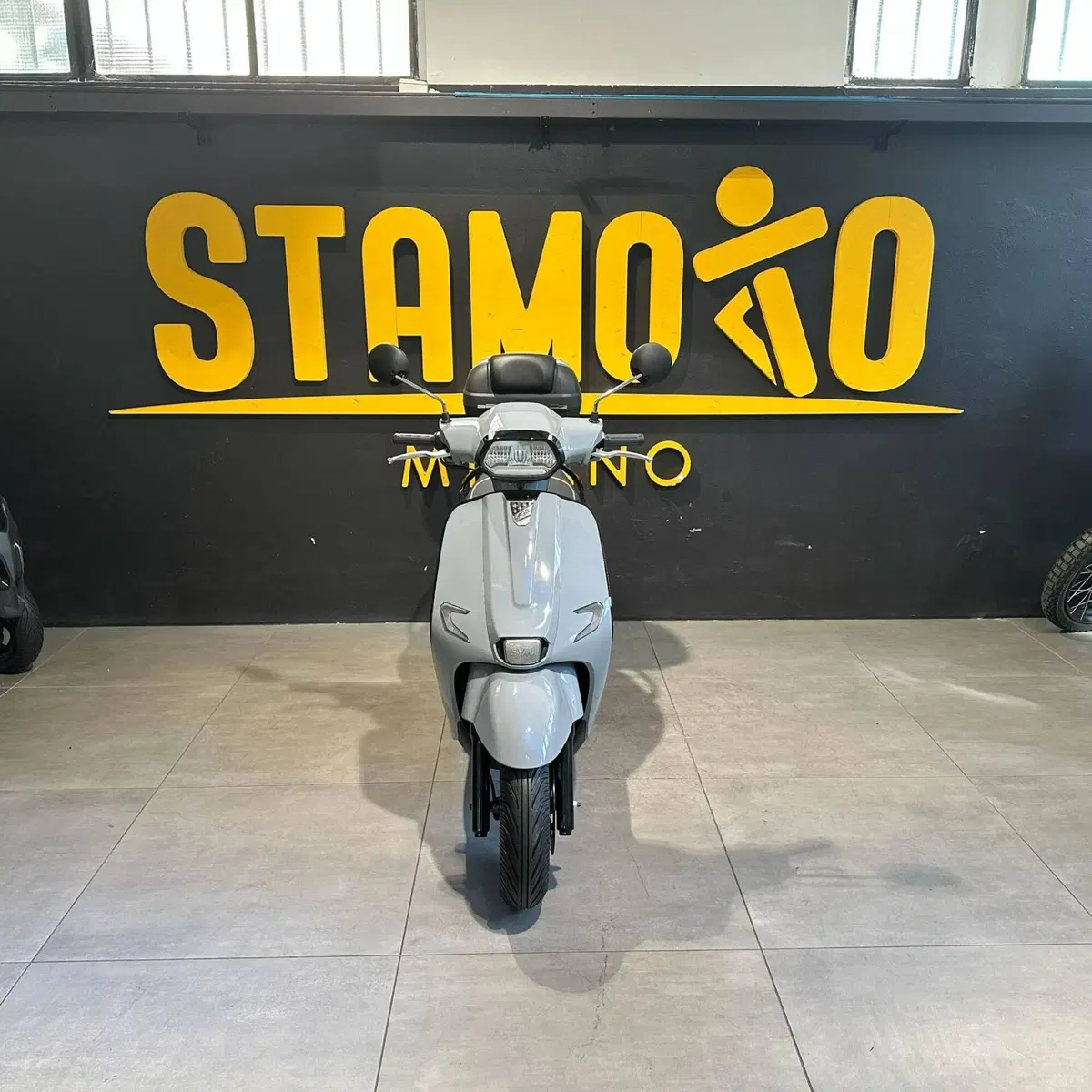 Vendo Sym Fugue 125 (2025 - 26) nuova a Milano (codice 10028075) - Moto.it