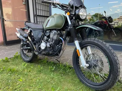 Swm usate: Annunci moto usate Swm - Moto.it