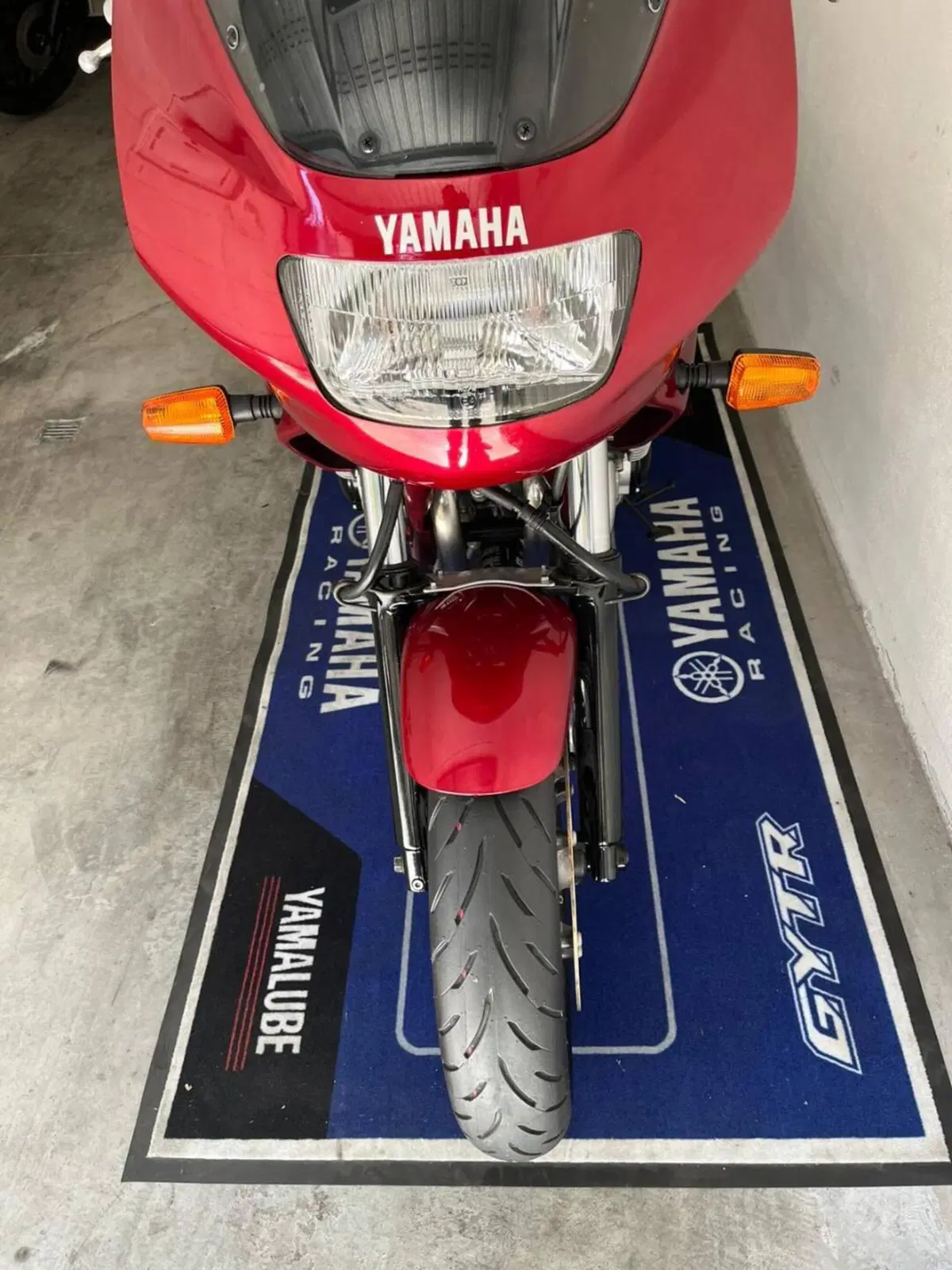 Vendo Yamaha XJ 900 S Diversion (1995 - 02) usata a Cellatica (codice ...