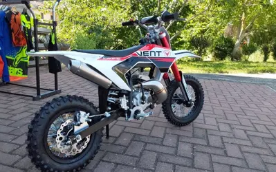 Vent Striker 50 Mini (2026) nuove - Moto.it