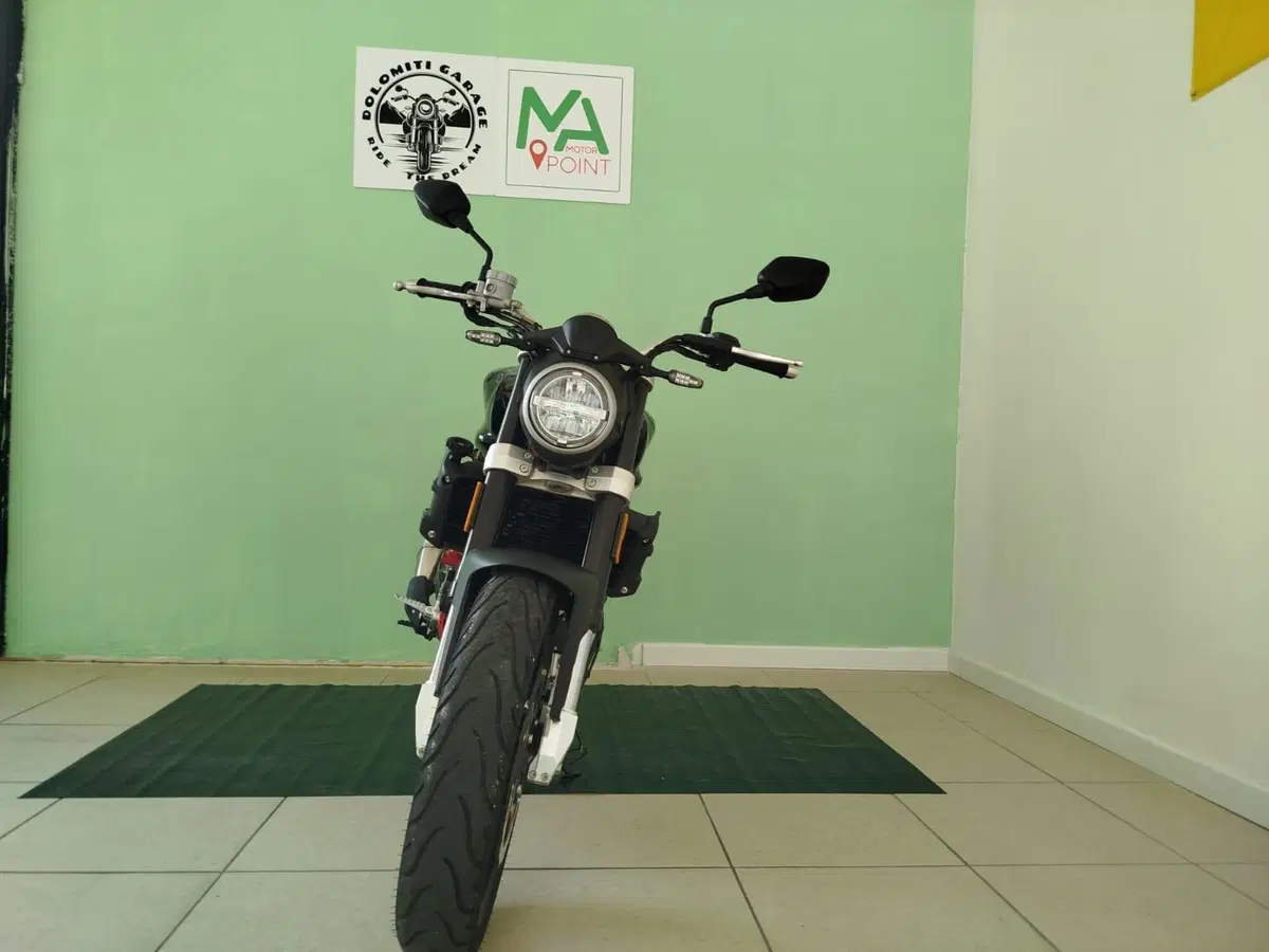Vendo Swm Varez 125 (2022 - 23) usata a Ponte nelle Alpi (codice ...