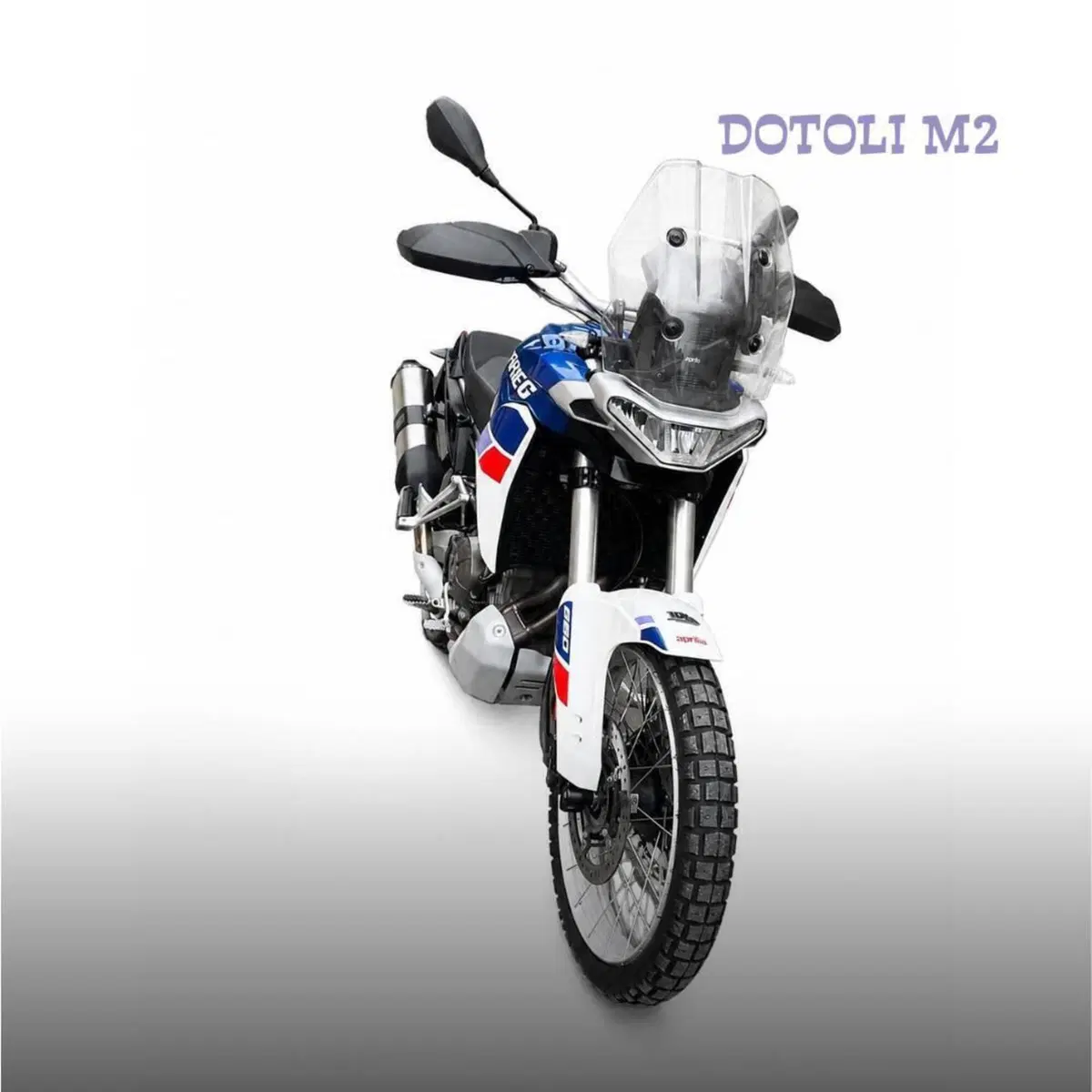 Vendo Aprilia Tuareg 660 (2022 - 24) usata a Pozzuoli (codice 10030349 ...