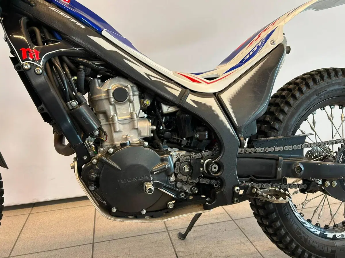 Vendo Montesa Cota 4RT 301 RR (2022 - 24) usata a Sondrio (codice ...