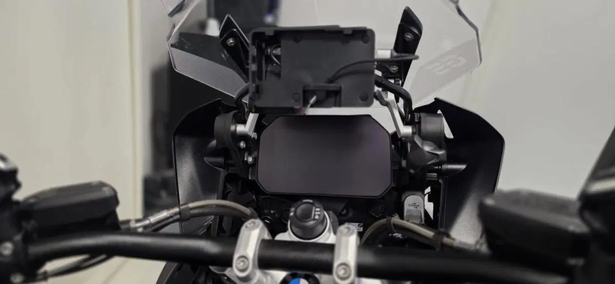 Vendo Bmw R 1250 GS (2021 - 24) usata a Ravenna (codice 10030868) - Moto.it