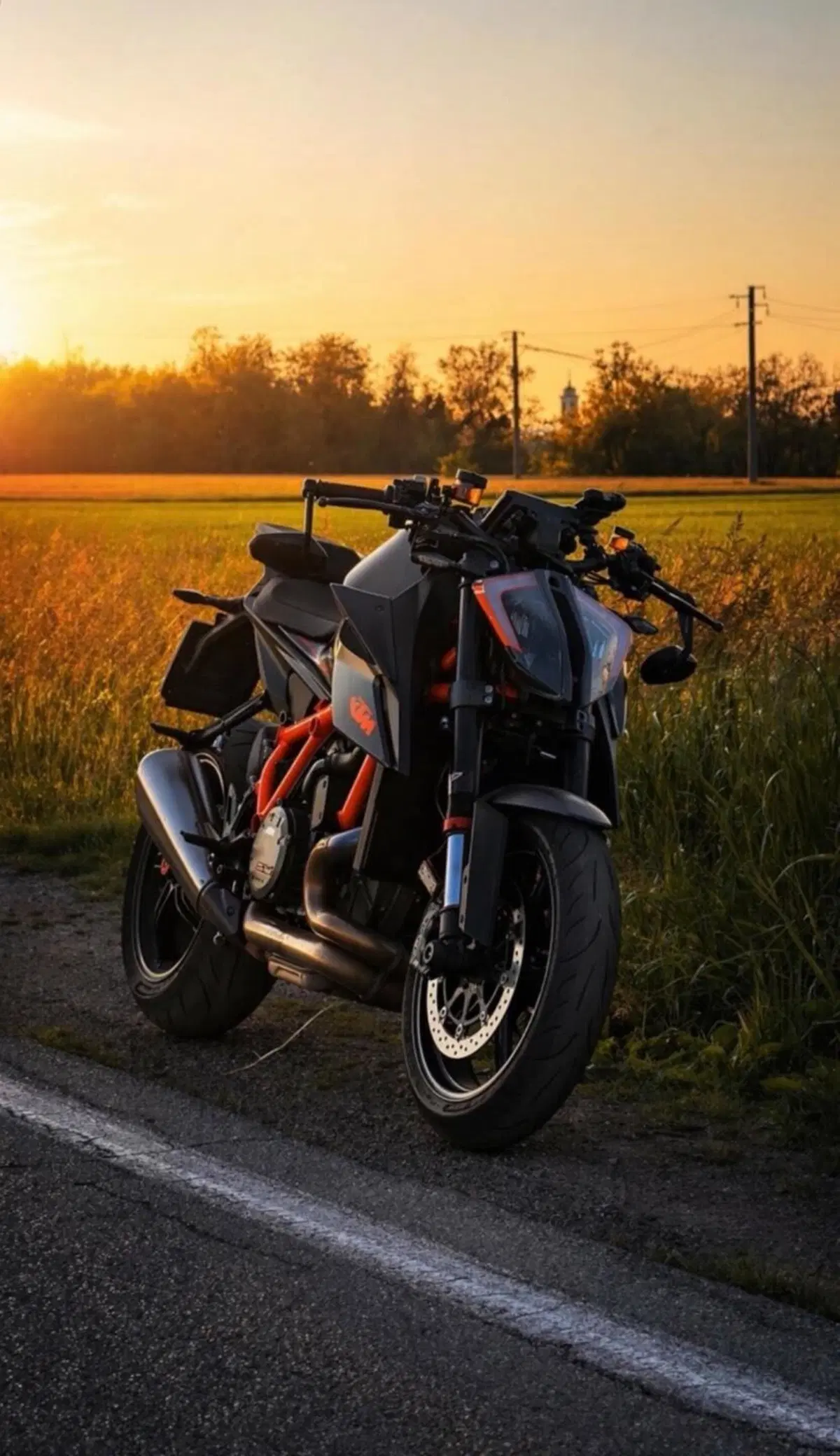 Vendo KTM 1290 Super Duke R (2020) usata a Alfianello (codice 10031194 ...