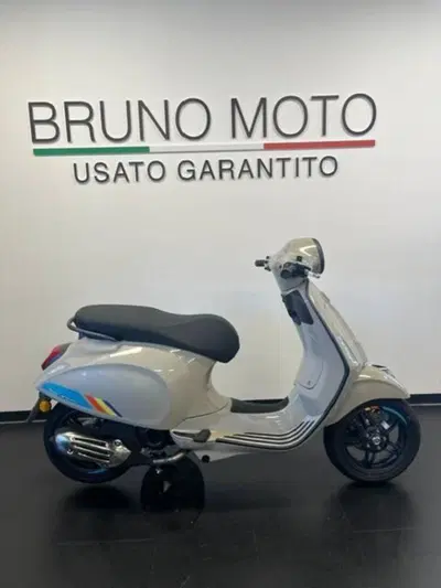 Vespa Primavera 50 usate in vendita - Moto.it