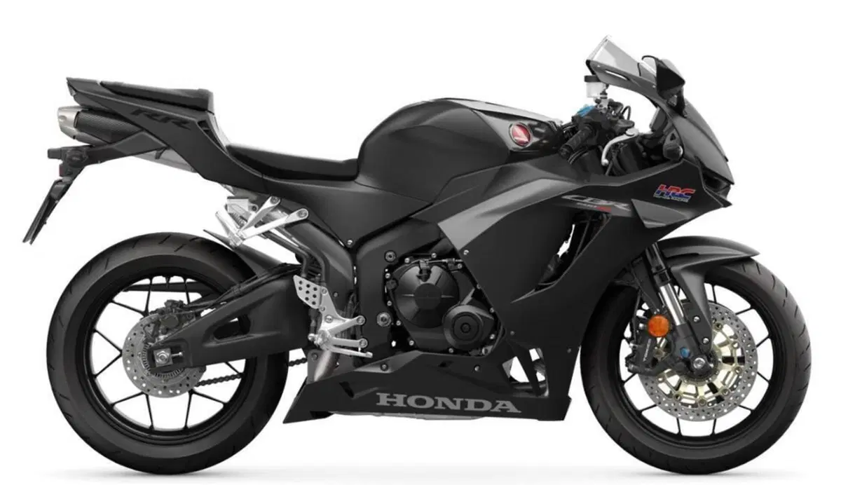 Vendo Honda CBR 600 RR (2024 - 26) nuova a Dolzago (codice 10031692 ...