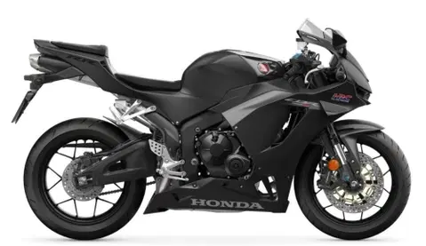 Vendo Honda CBR 600 RR (2024 - 26) nuova a Dolzago (codice 10031692 ...