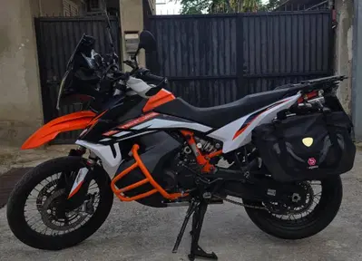 KTM usate a Vibo Valentia e provincia - Moto.it
