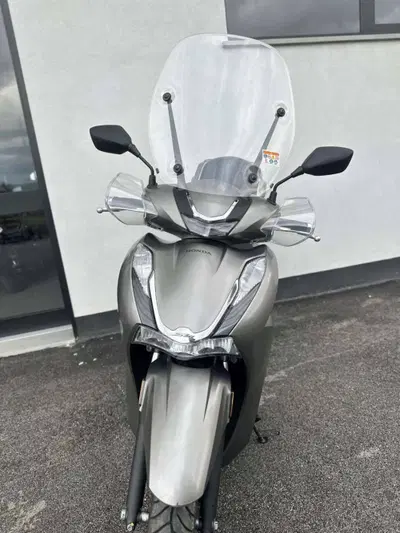 Honda usate a Avellino e provincia - Moto.it