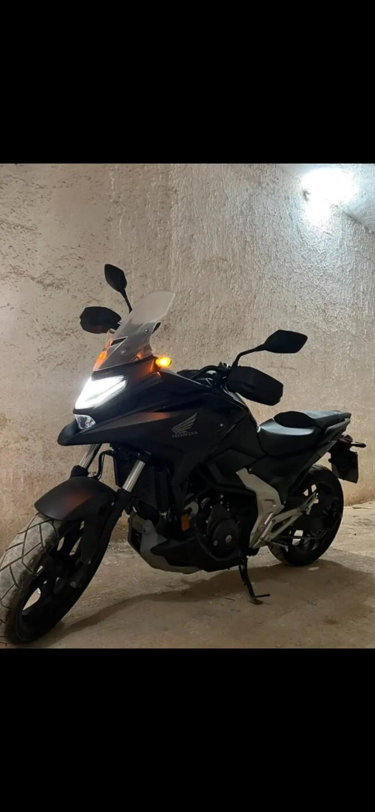 Vendo Honda NC 750 X DCT (2021 - 24) usata a Marsala (codice 10032966 ...