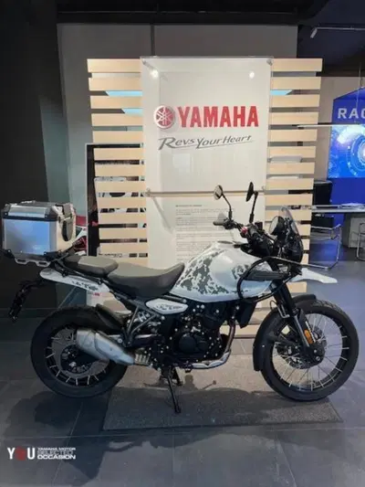 Royal Enfield usate a Milano e provincia - Moto.it
