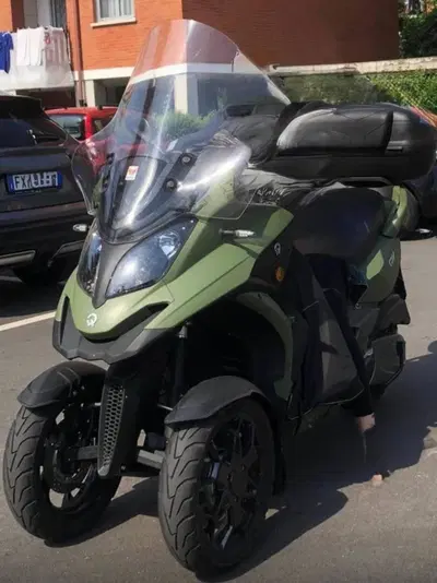 Quadro usate: Annunci moto usate Quadro - Moto.it