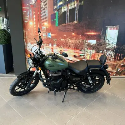 Royal Enfield Meteor 350 usate in vendita - Moto.it