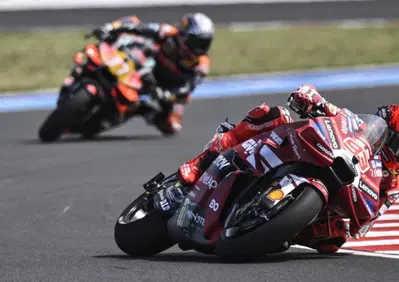 MotoGP: Team e piloti Moto 3 2025 - Moto.it