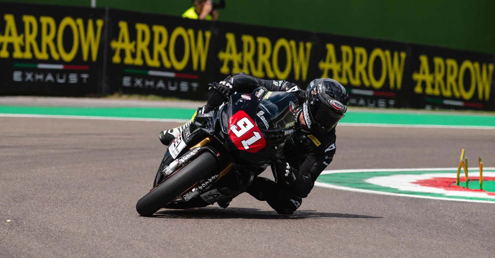 Dunlop CIV 2026, Imola. Le gare della domenica: in SBK doppietta di ...