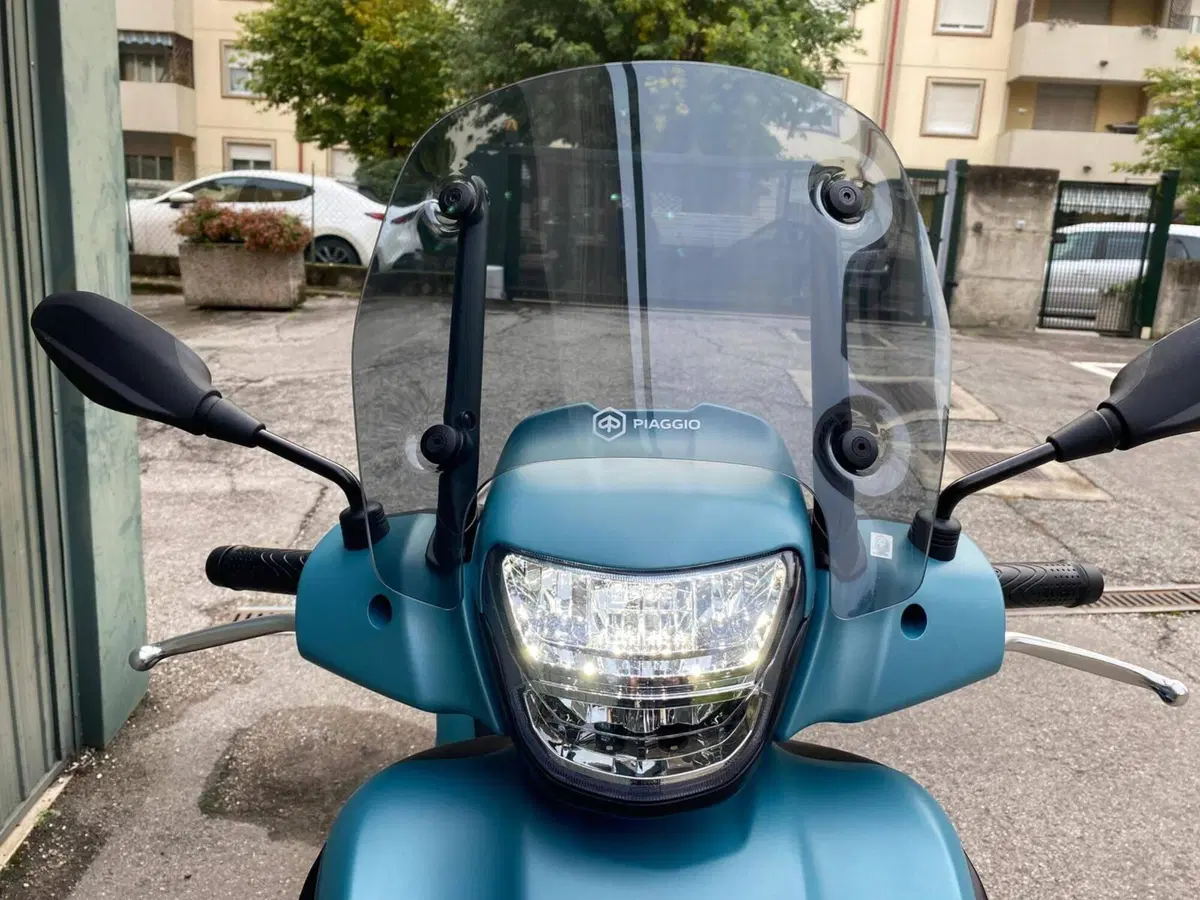 Vendo Piaggio Medley 200 S (2025 - 26) usata a Vicenza (codice 10034243 ...