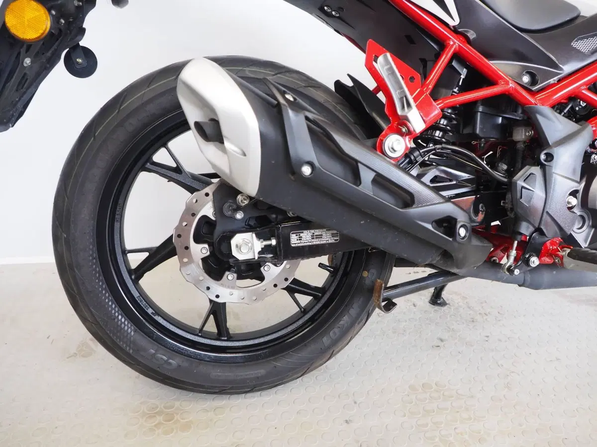 Vendo Benelli BN 125 (2021 - 25) usata a Gavirate (codice 10034866 ...