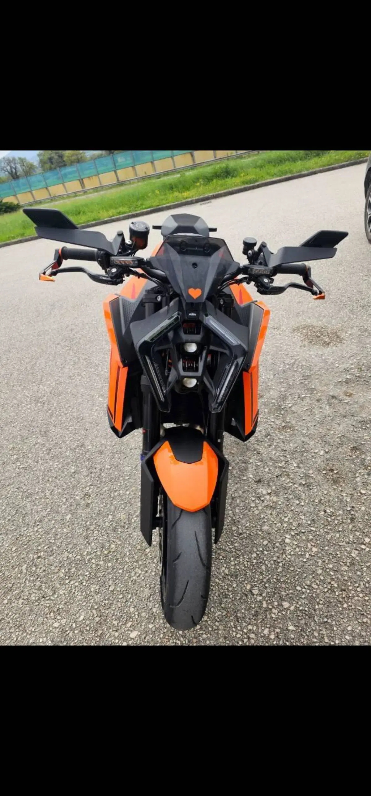 Vendo KTM 1390 Super Duke R EVO (2024 - 26) usata a Sellano (codice ...