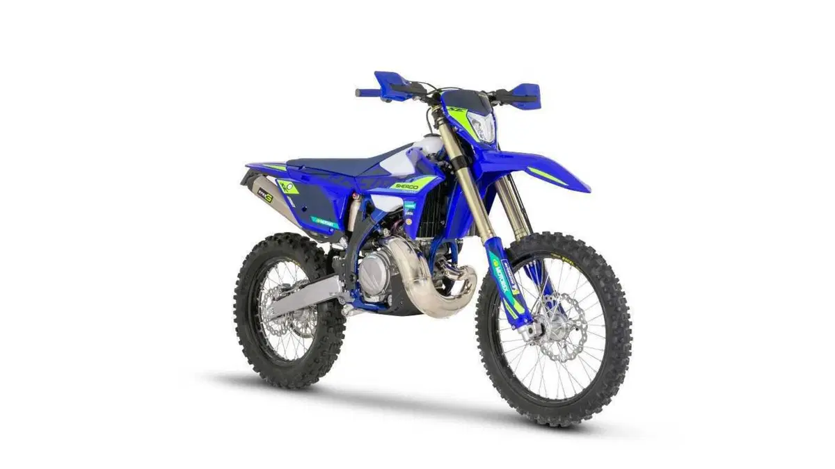 Sherco 250 SE Factory (2027), prezzo e scheda tecnica - Moto.it