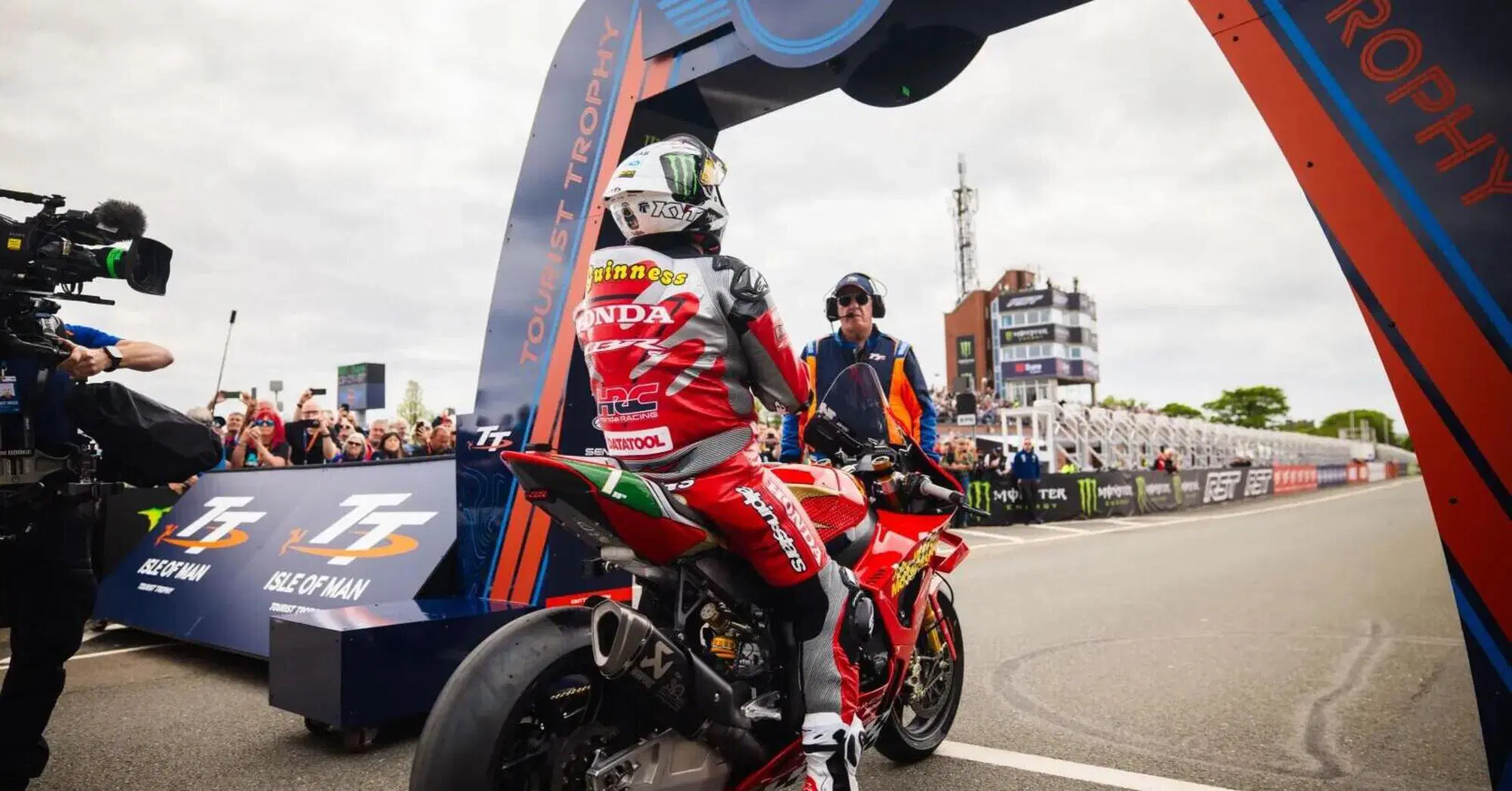 Tourist Trophy: 5 cose da non dimenticare dell'edizione 2026 - News ...