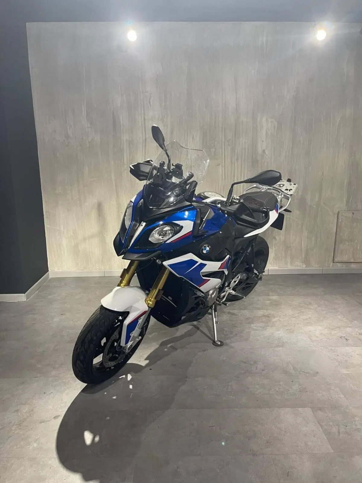 Vendo Bmw S 1000 XR (2020 - 23) usata a Napoli (codice 10036033) - Moto.it