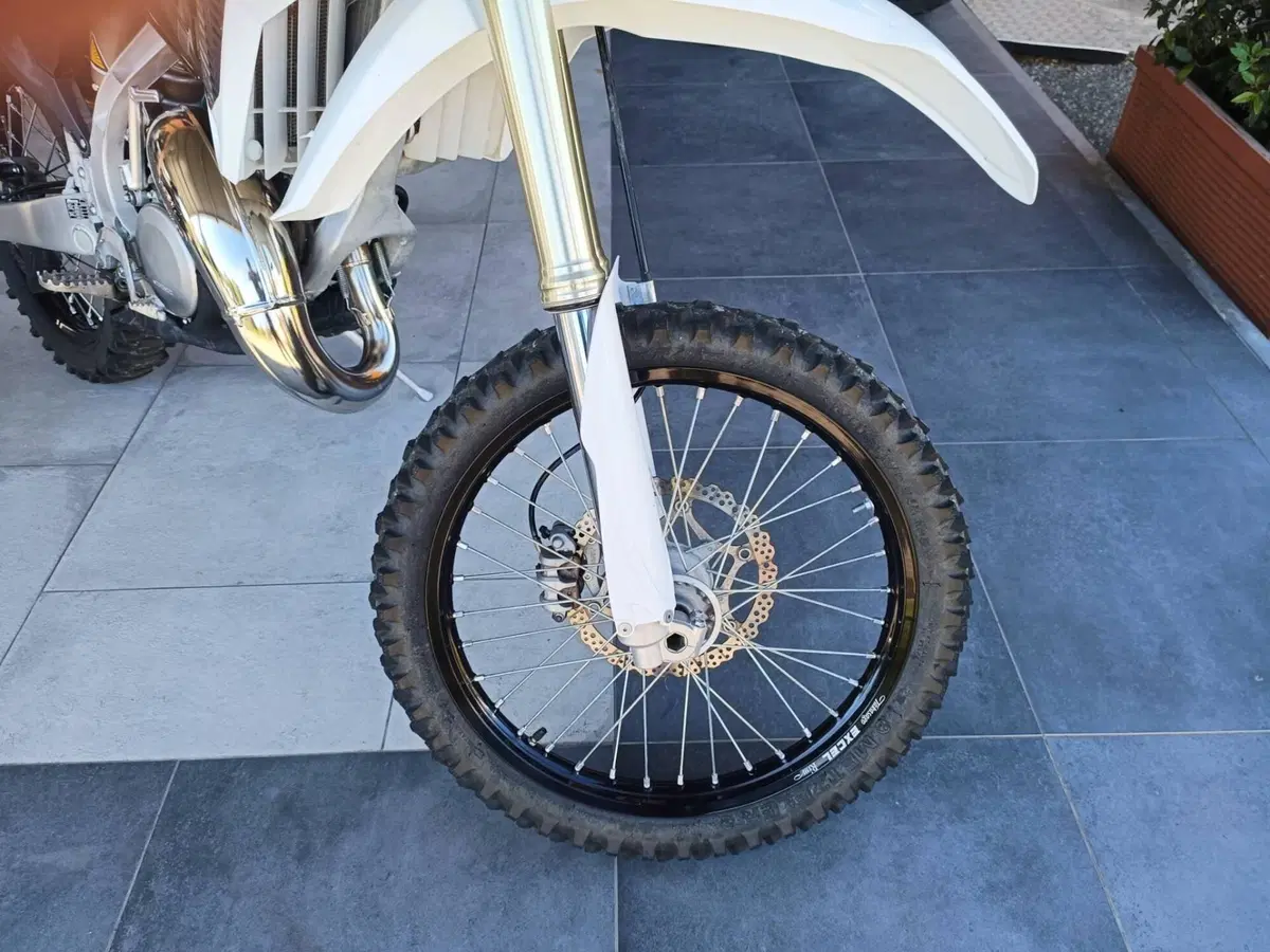 Vendo Fantic Motor XE 125 (2023) usata a Salsomaggiore Terme (codice ...
