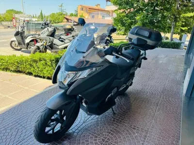 Honda Integra usate in vendita - Moto.it