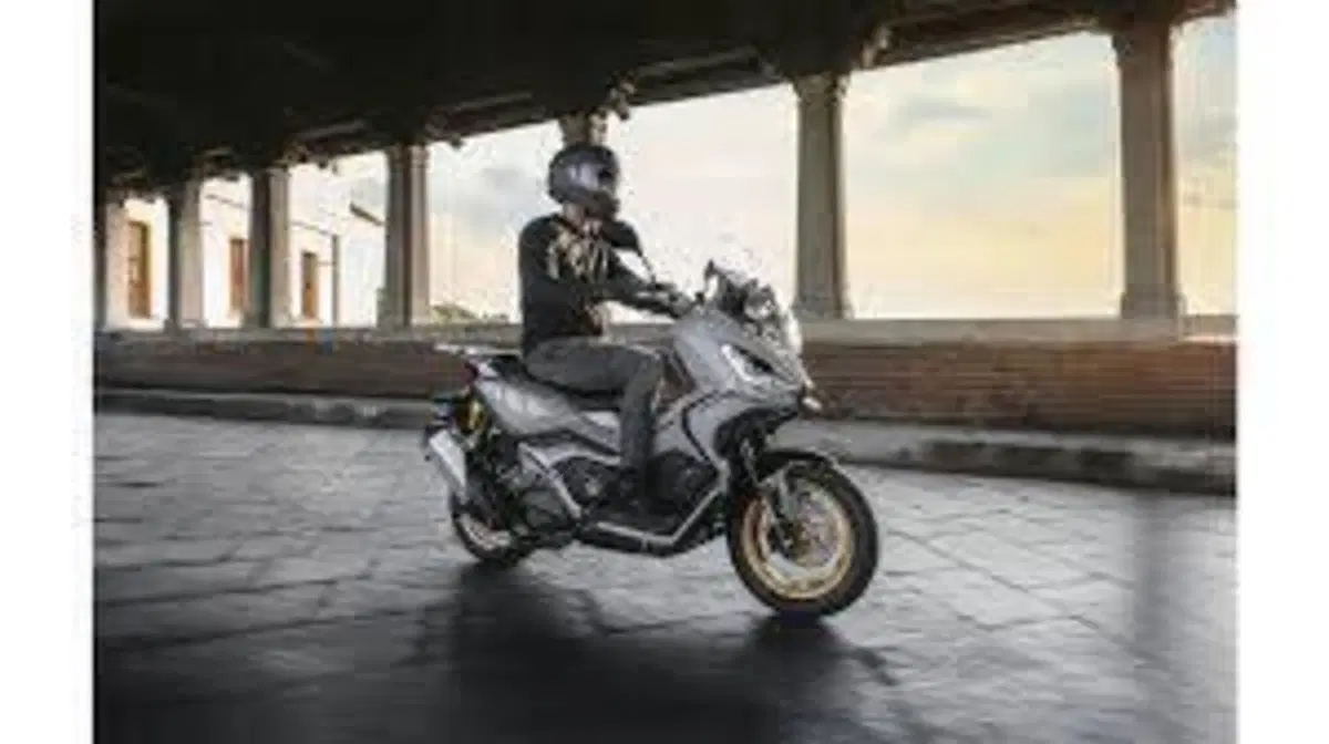 Vendo Keeway Motor XDV 125 EVO PRO (2025 - 26) nuova a Bari (codice ...