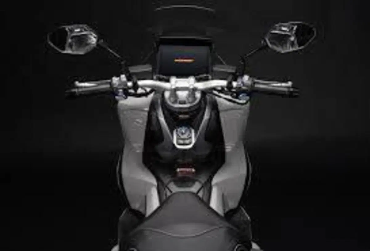 Vendo Keeway Motor XDV 125 EVO PRO (2025 - 26) nuova a Bari (codice ...