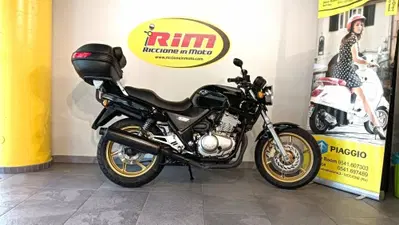 Honda CB 500 usate in vendita - Moto.it