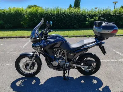 Honda Transalp XL 700 V usate in vendita - Moto.it