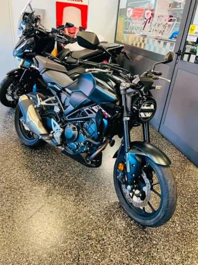 Honda CB 300 R usate in vendita - Moto.it