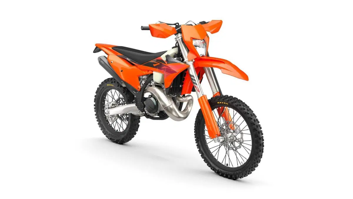 KTM 300 EXC nuove in vendita - Moto.it