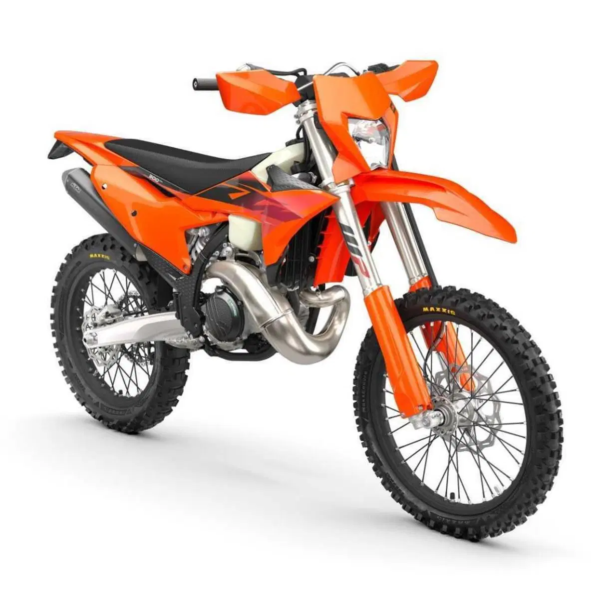 Vendo KTM 300 EXC (2027) nuova a Milano (codice 9812979) - Moto.it