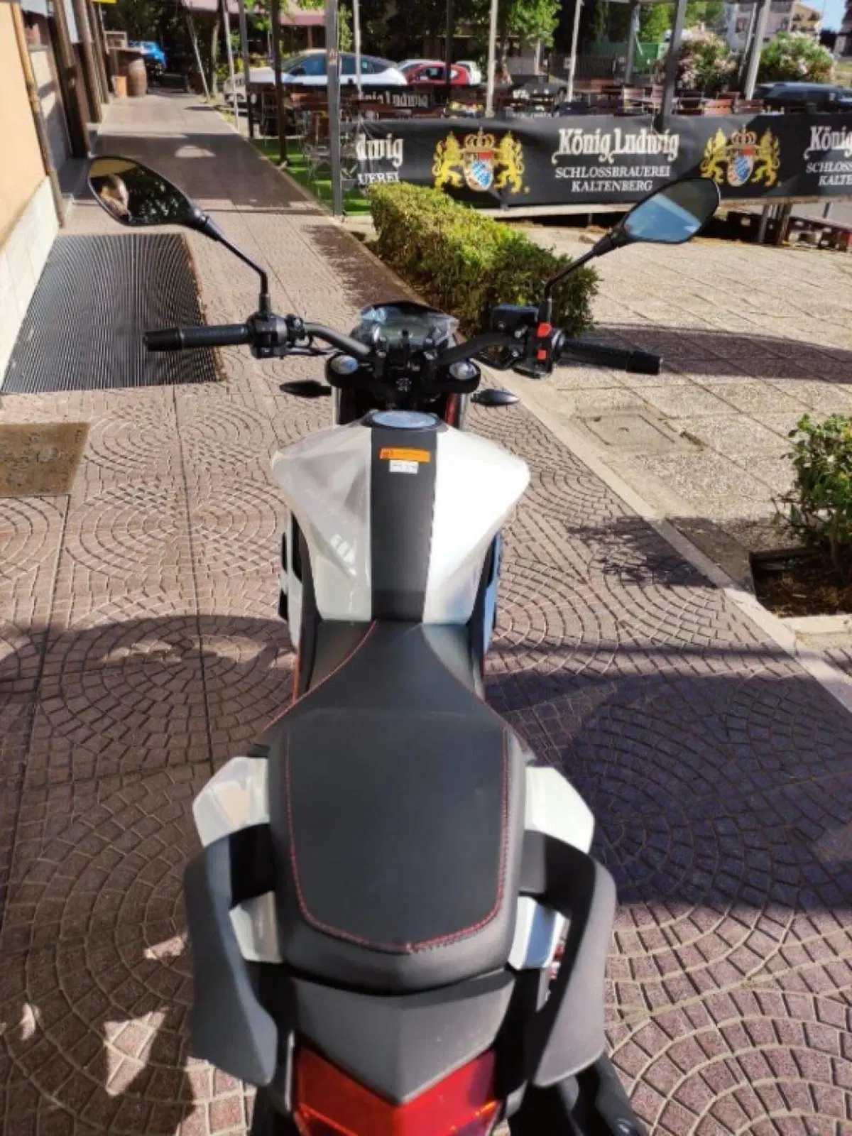 Vendo Benelli BN 125 (2021 - 25) nuova a Guidonia Montecelio (codice ...