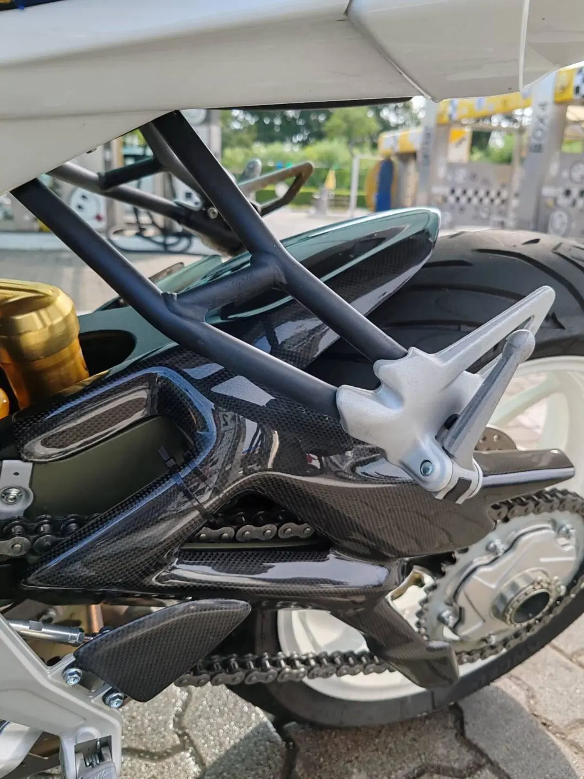 Vendo MV Agusta Brutale 800 EAS ABS (2012 - 15) usata a Basiano (codice ...