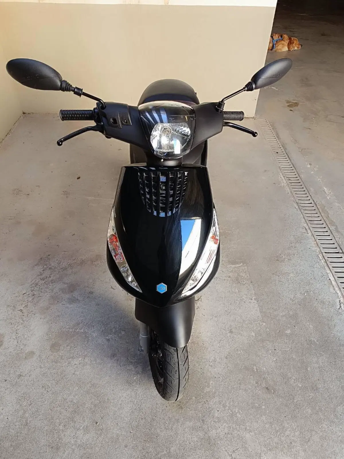 Vendo Piaggio Zip 50 4T (2021 - 25) usata a Milano (codice 10038148 ...