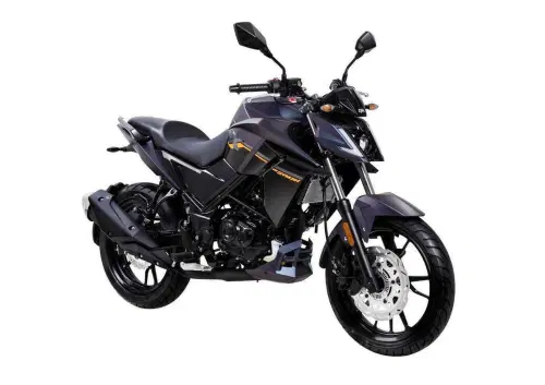 Sym NH-X 125, catalogo e listino prezzi - Moto.it