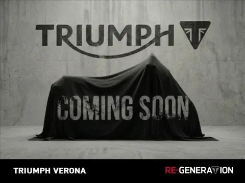 Vendo Triumph Tiger 1200 XRt (2018 - 20) usata a Verona (codice ...