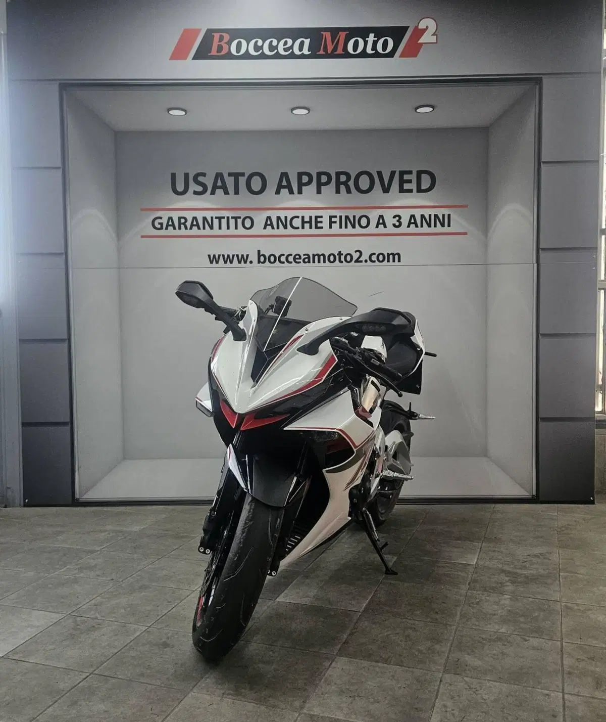Vendo Zontes ZT703-RR (2025 - 26) usata a Roma (codice 10038523) - Moto.it