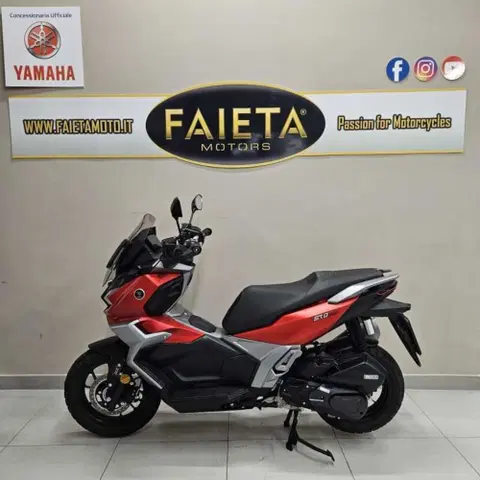 Vendo Voge Sfida SR1 (2023 - 26) usata a Pescara (codice 9944324) - Moto.it